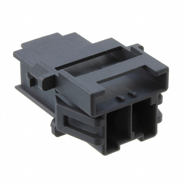 5-2232263-2 TE Connectivity AMP Connectors | Conectores, interconectores | DigiKey